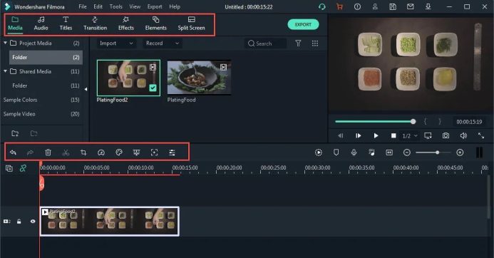 Wondershare Filmora Review: Strengthen Your Editing Game Today | Robots.net