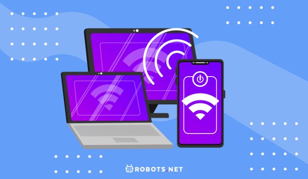 How to Turn Off Screen Mirroring on Mac and Windows (A Guide) | Robots.net