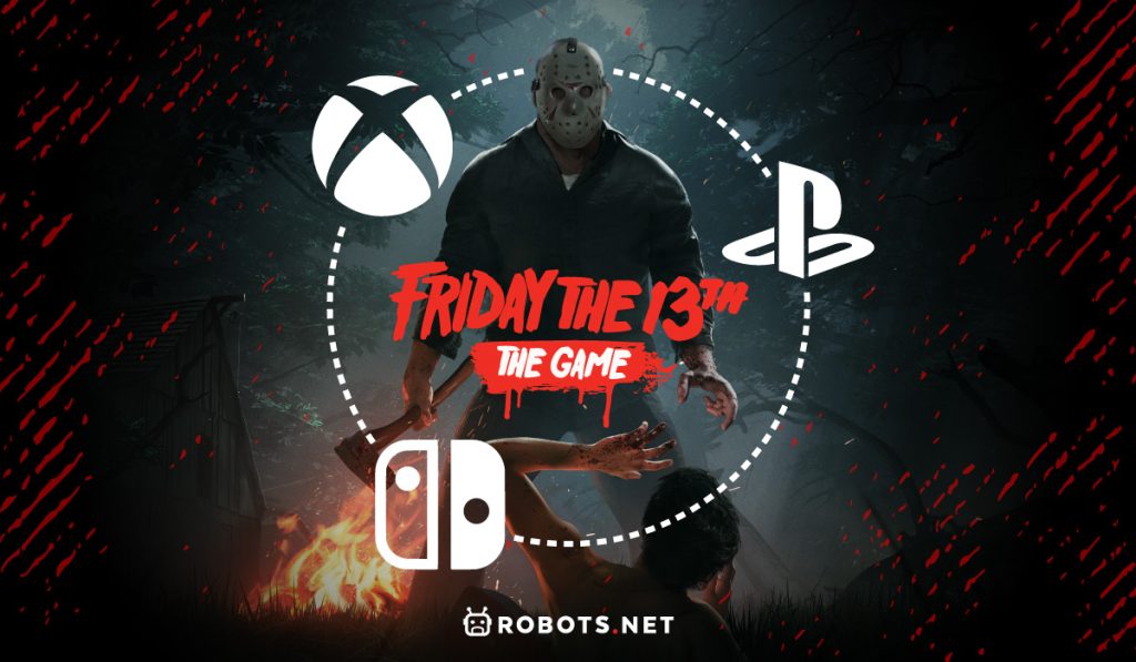 Is 'Friday the 13th' Crossplay Compatible? (Answered) | Robots.net