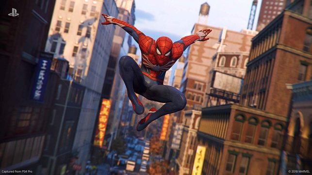 15 Best Superhero Games for PC and Consoles | Robots.net