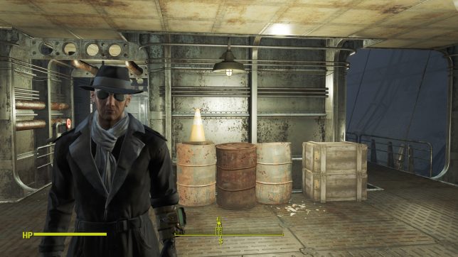 20 Fallout 4 Best Armor Sets (Non-Power Armor) | Robots.net