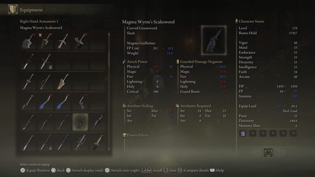 15 Best Strength Weapons in Elden Ring | Robots.net