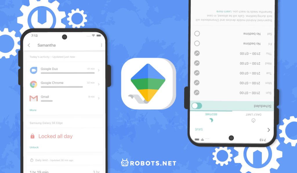 How to Bypass Google's Family Link (A Step-by-Step Guide) | Robots.net