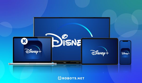How to Cancel Disney Plus (A Quick Guide) | Robots.net