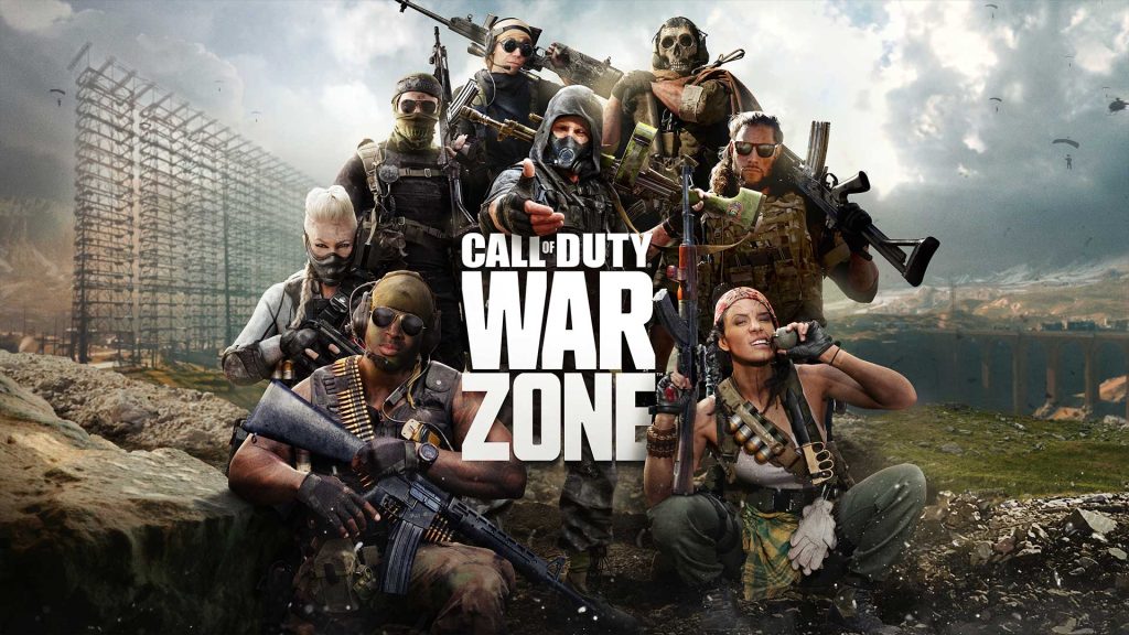How To Slide Cancel In Warzone (A Player’s Guide) | Robots.net
