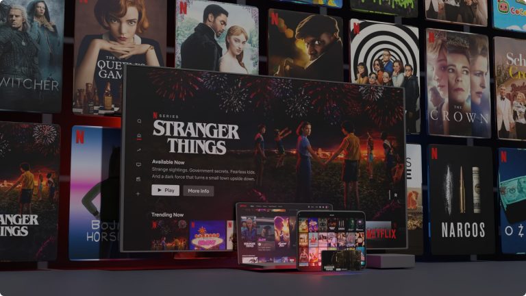 What Is Netflix Error Code NW-2-5 & How To Fix It | Robots.net
