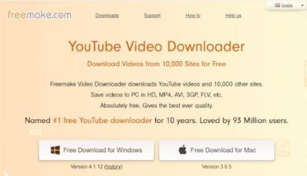 8 Best Video Downloader for PC in 2024 (Free & Paid) | Robots.net
