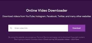 8 Best Video Downloader for PC in 2024 (Free & Paid) | Robots.net