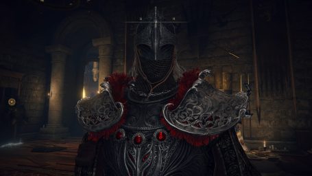 Lady Tanith Quest Guide for Elden Ring Players | Robots.net