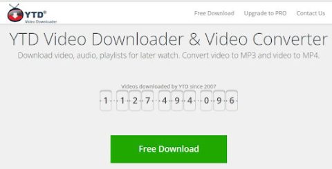 8 Best Video Downloader for PC in 2024 (Free & Paid) | Robots.net