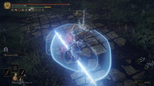 16 Best Elden Ring Dex Weapons To Use In-Game | Robots.net