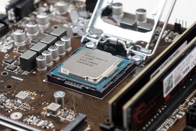 9 Best CPU Overclocking Software Available Today | Robots.net