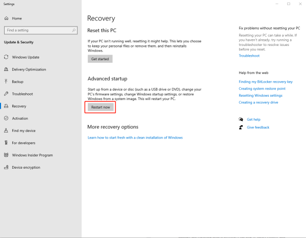 7 Ways How to Fix Cyclic Redundancy Check: Expert Advice | Robots.net