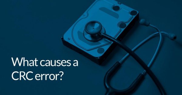 7 Ways How to Fix Cyclic Redundancy Check: Expert Advice | Robots.net