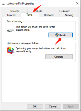 7 Ways How to Fix Cyclic Redundancy Check: Expert Advice | Robots.net