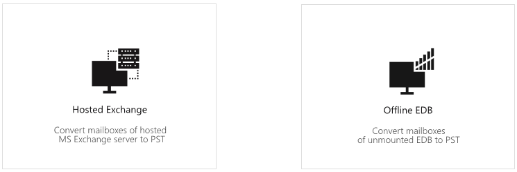 How to Migrate Mailboxes to Microsoft 365 or PST Using Stellar ...
