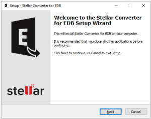 How to Migrate Mailboxes to Microsoft 365 or PST Using Stellar ...
