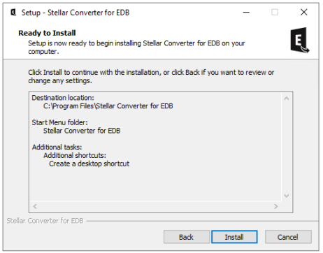 How to Migrate Mailboxes to Microsoft 365 or PST Using Stellar ...