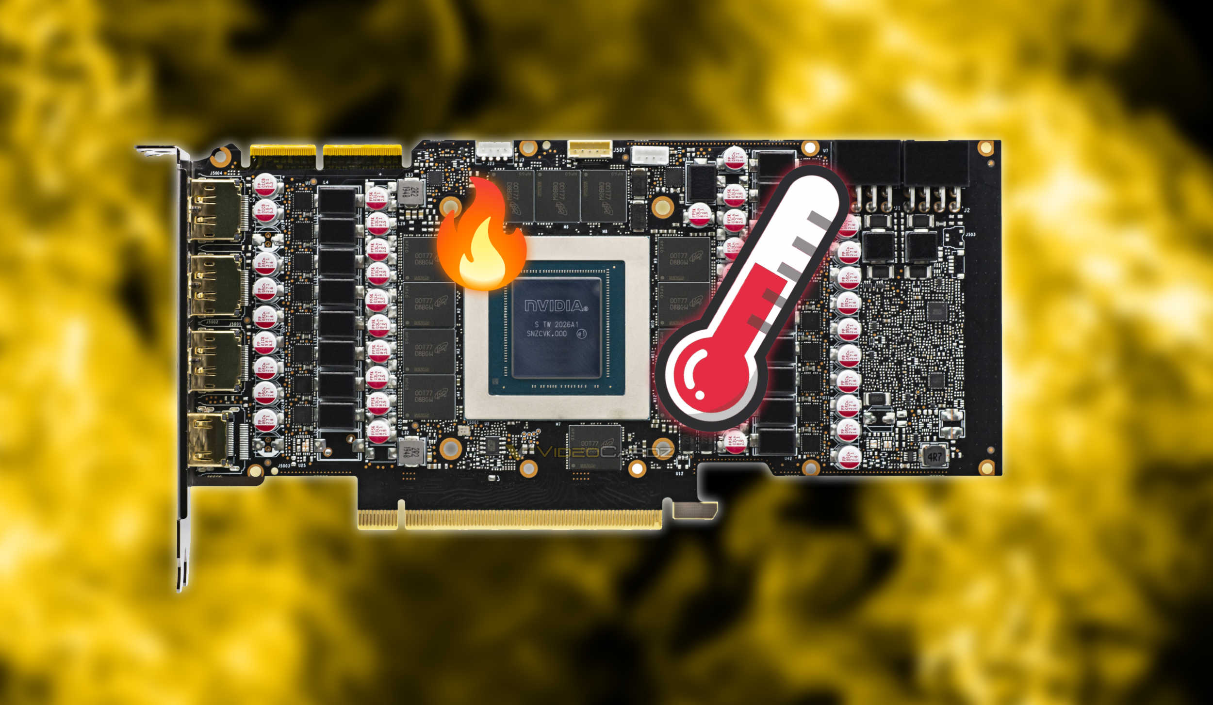 What Is A Normal Temp For GPU Robots What Is A Normal Temp For GPU Robots