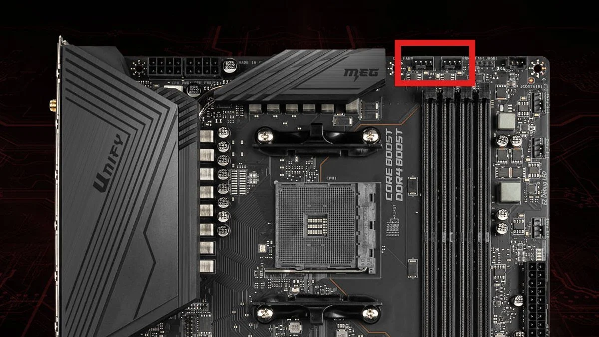 What Is CPU Opt Fan Robots What Is CPU Opt Fan Robots