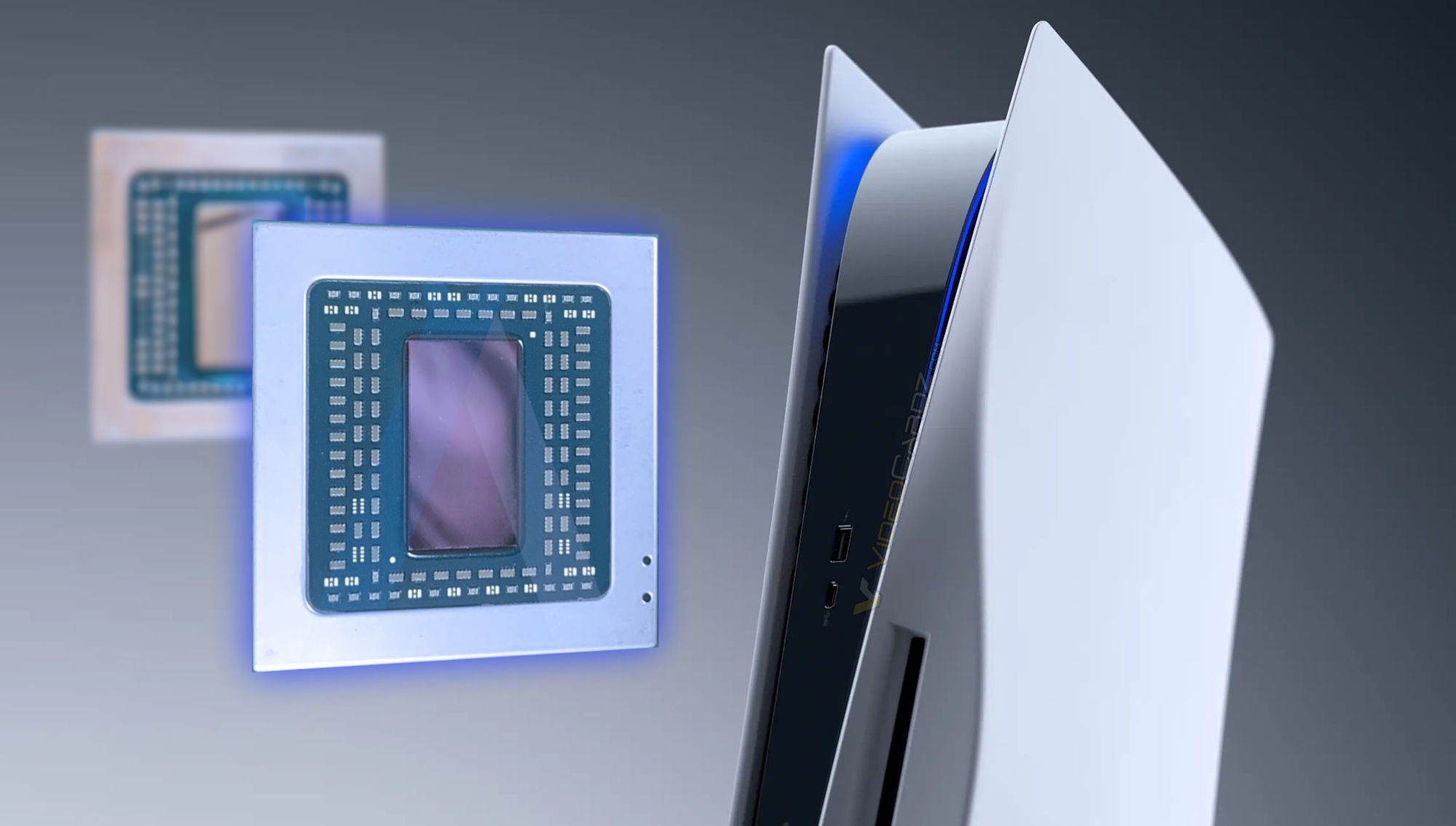 What Is The GPU In The Ps5 Robots What Is The GPU In The Ps5 Robots