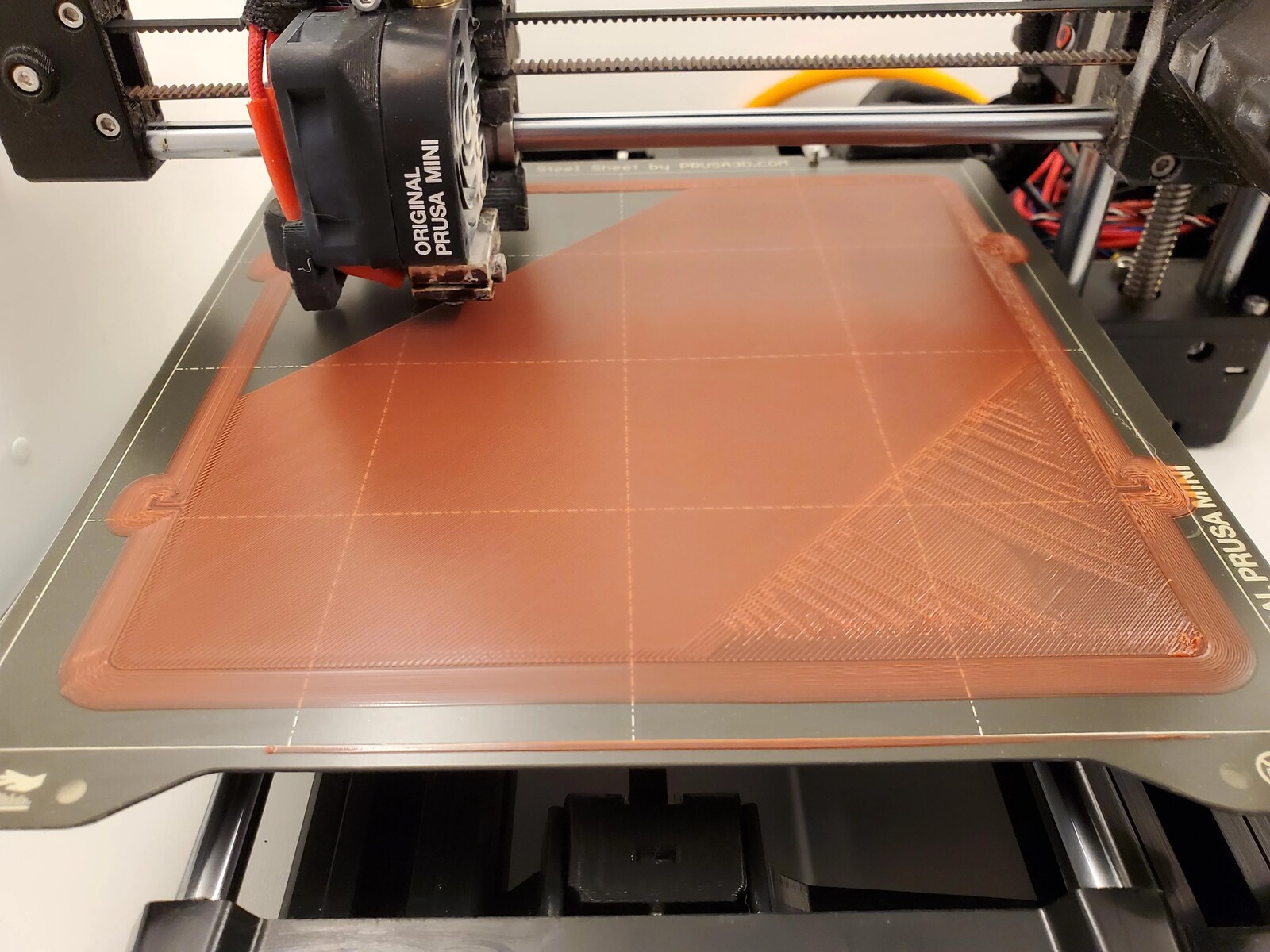 What Is Z Offset 3D Printing Robots