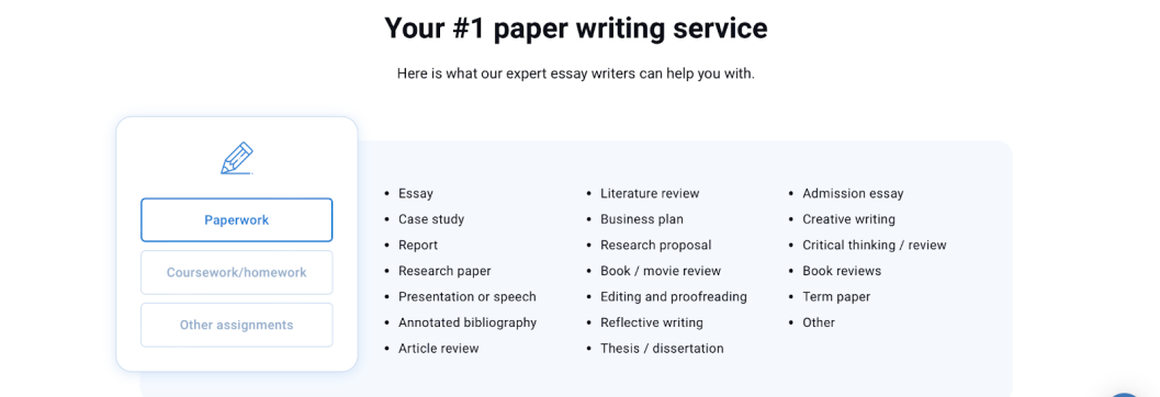 EssayPro.com Review: Best Essay Writing Services for Academic Success ...