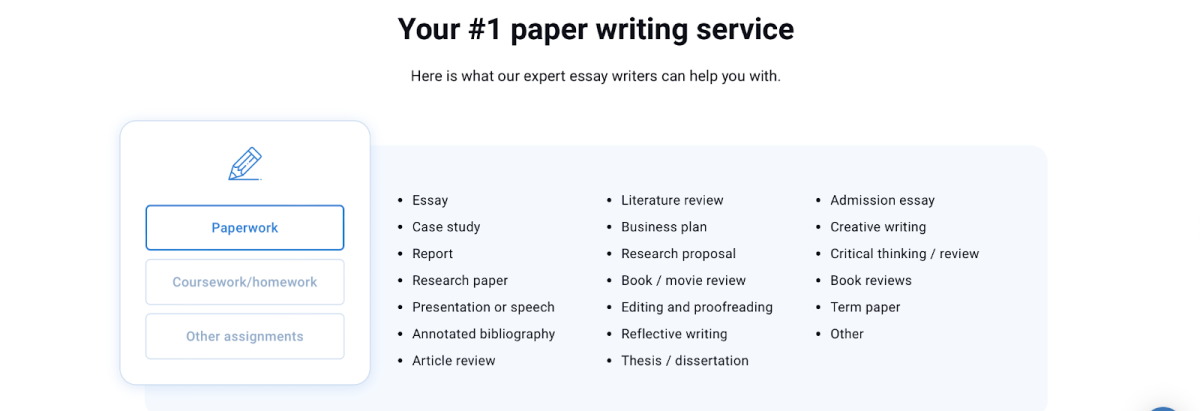 EssayPro.com Review: Best Essay Writing Services for Academic Success ...