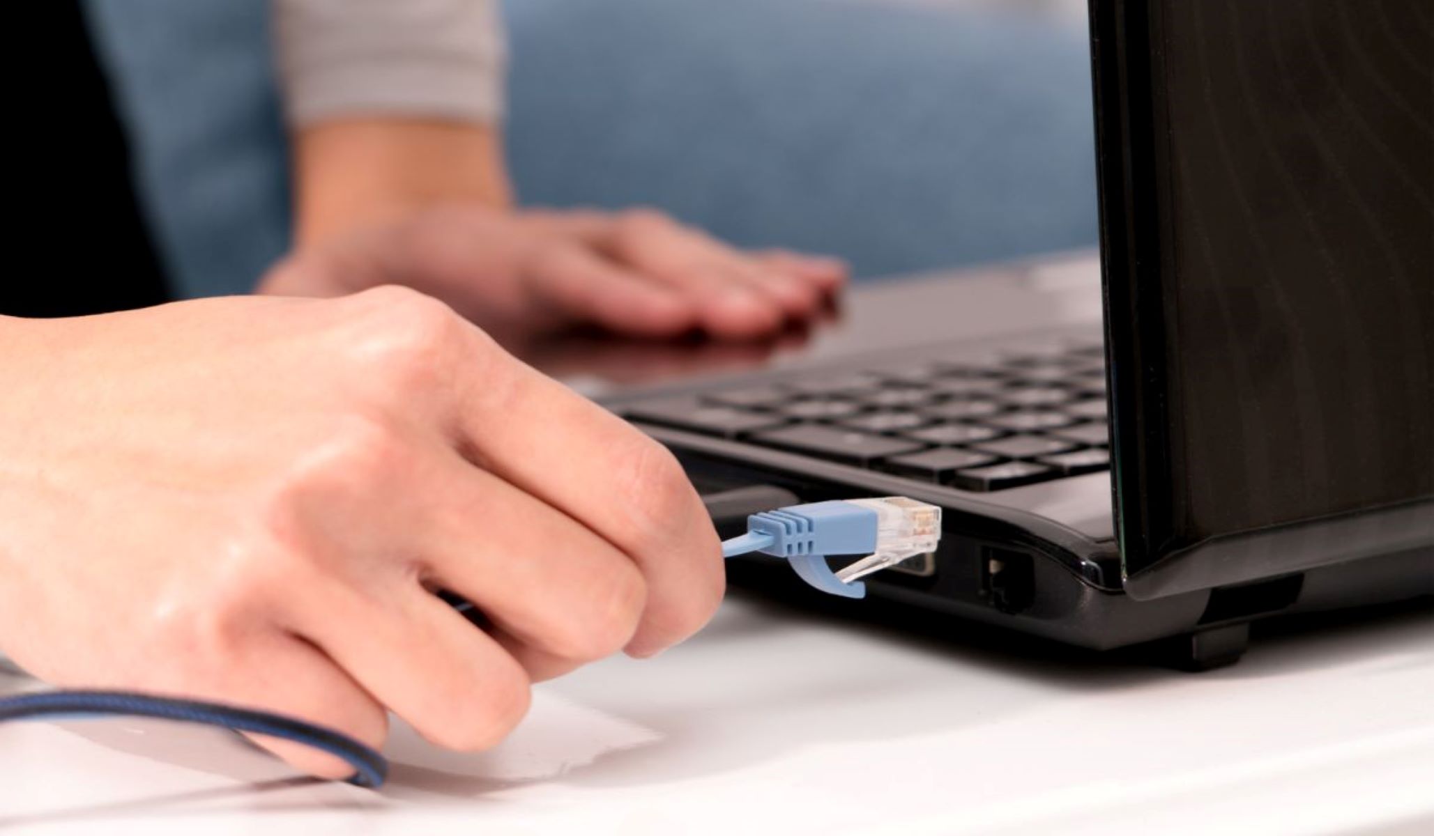 How Do I Connect Ethernet To My Laptop Robots How Do I Connect Ethernet To My Laptop Robots