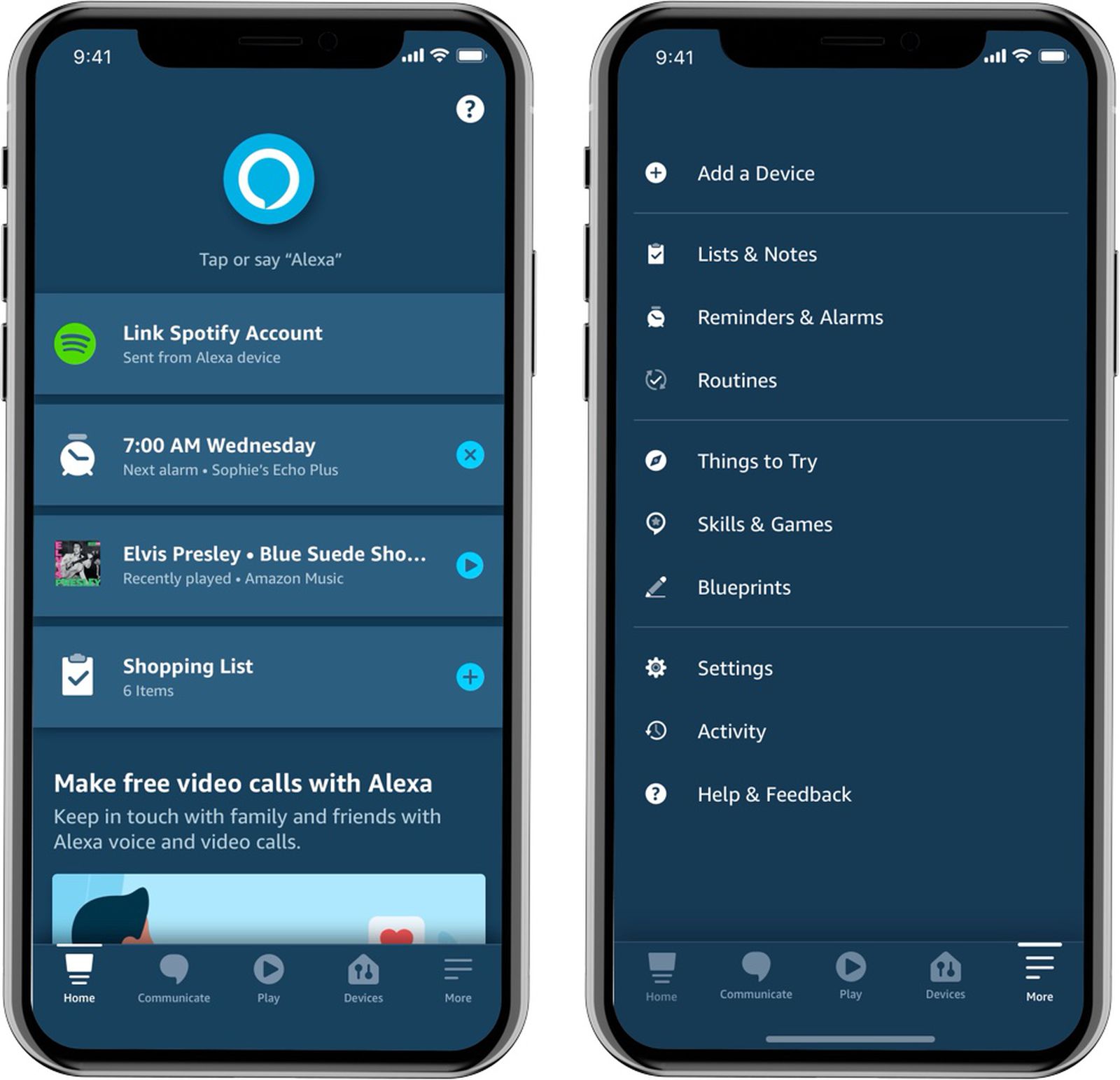 How To Cancel Amazon Music On Alexa App Robots How To Cancel Amazon Music On Alexa App Robots