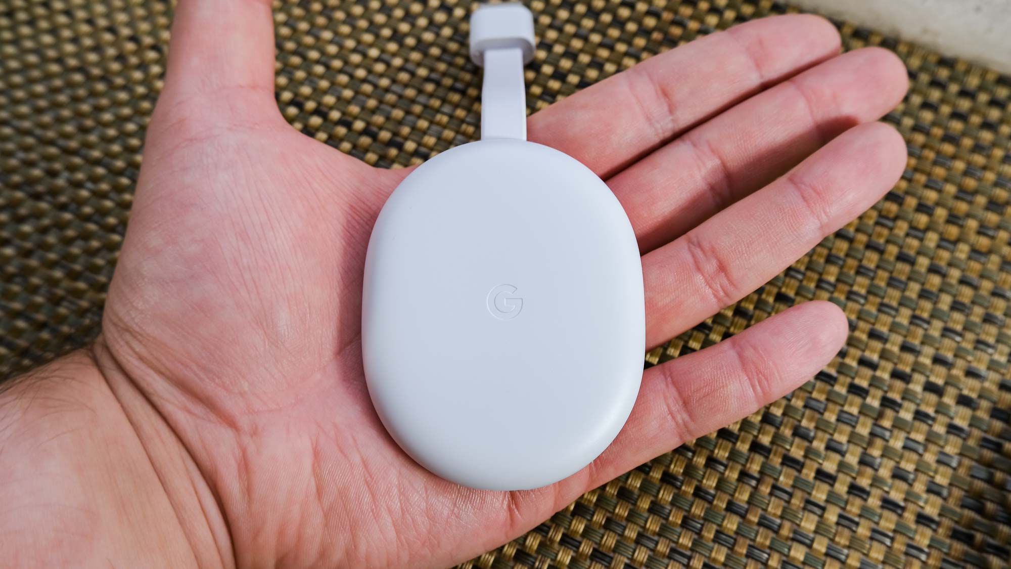 How To Factory Reset A Chromecast Robots How To Factory Reset A Chromecast Robots
