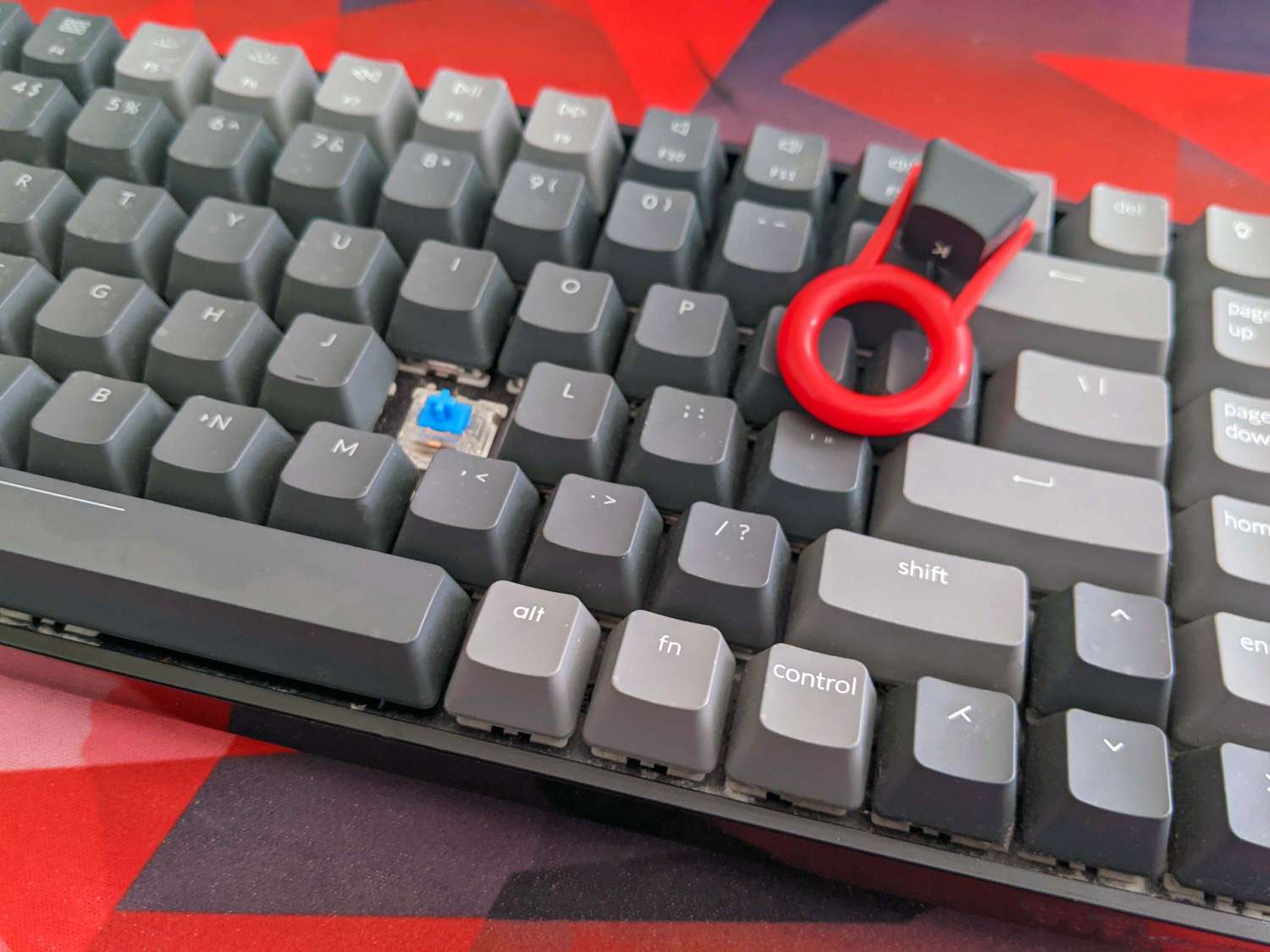 How To Fix Stuck Keys On Keyboard Robots How To Fix Stuck Keys On Keyboard Robots