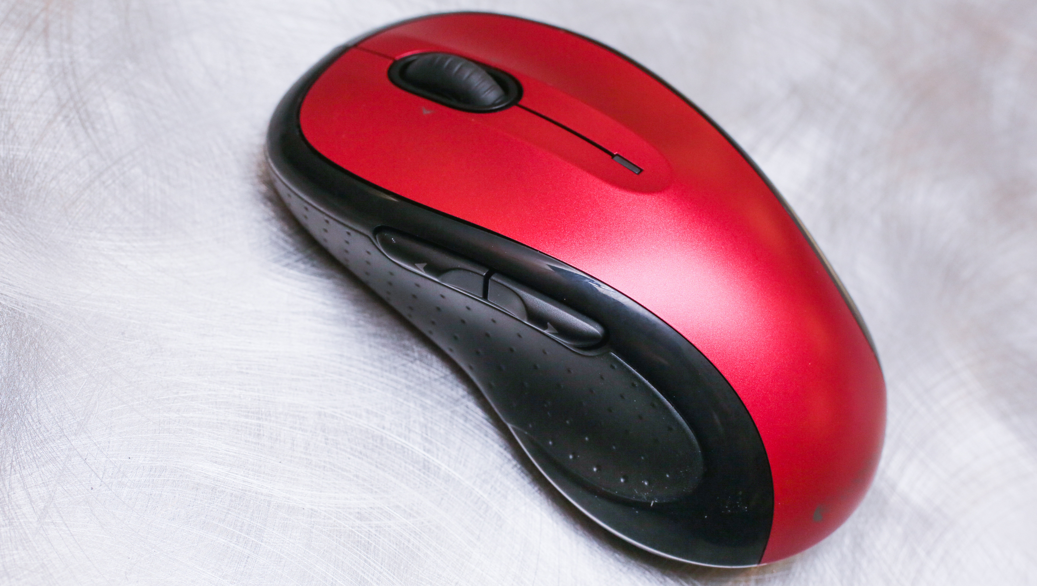 How To Program Logitech M510 Mouse Robots