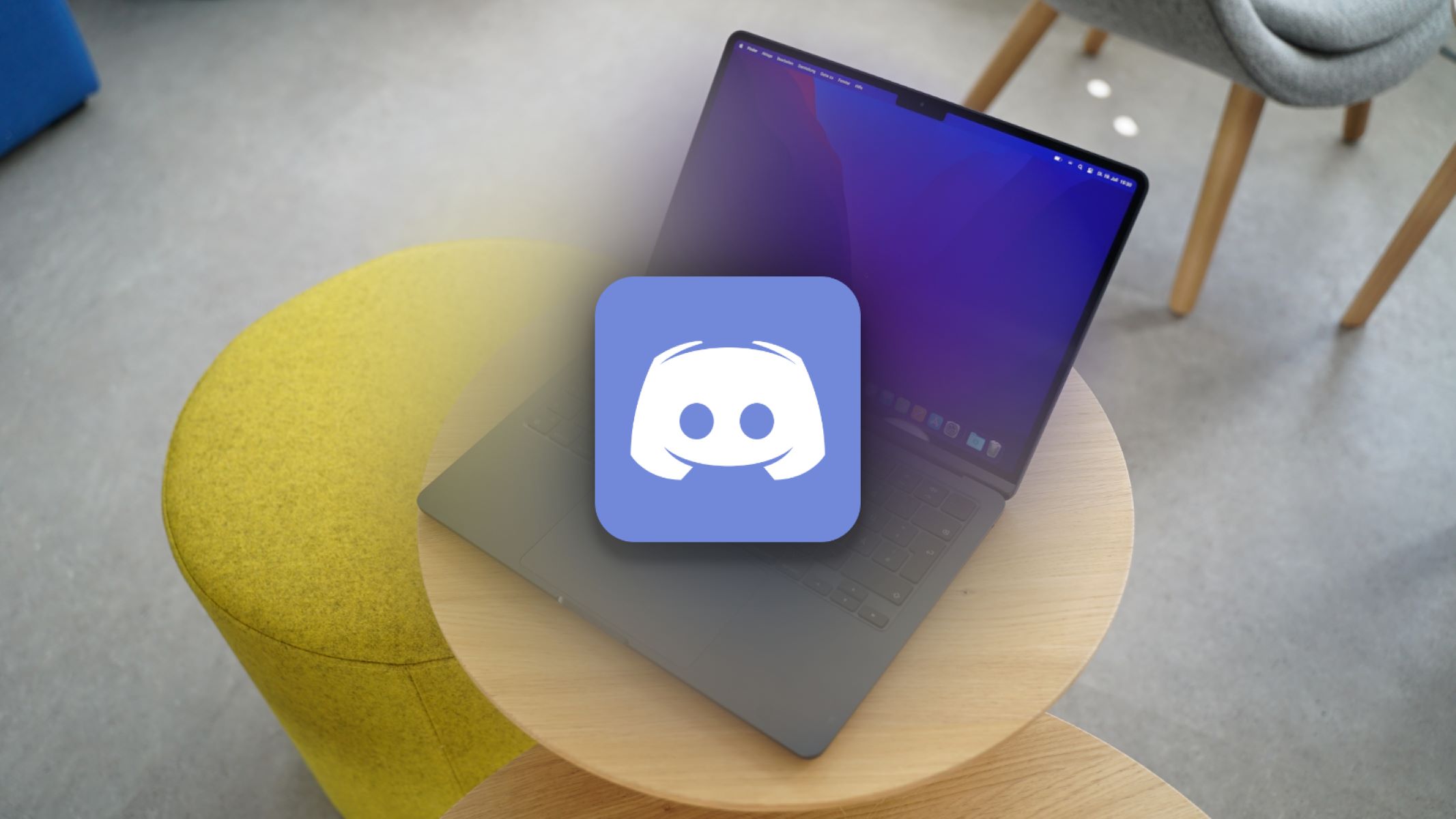 How To Share Screen On Discord Mac Robots