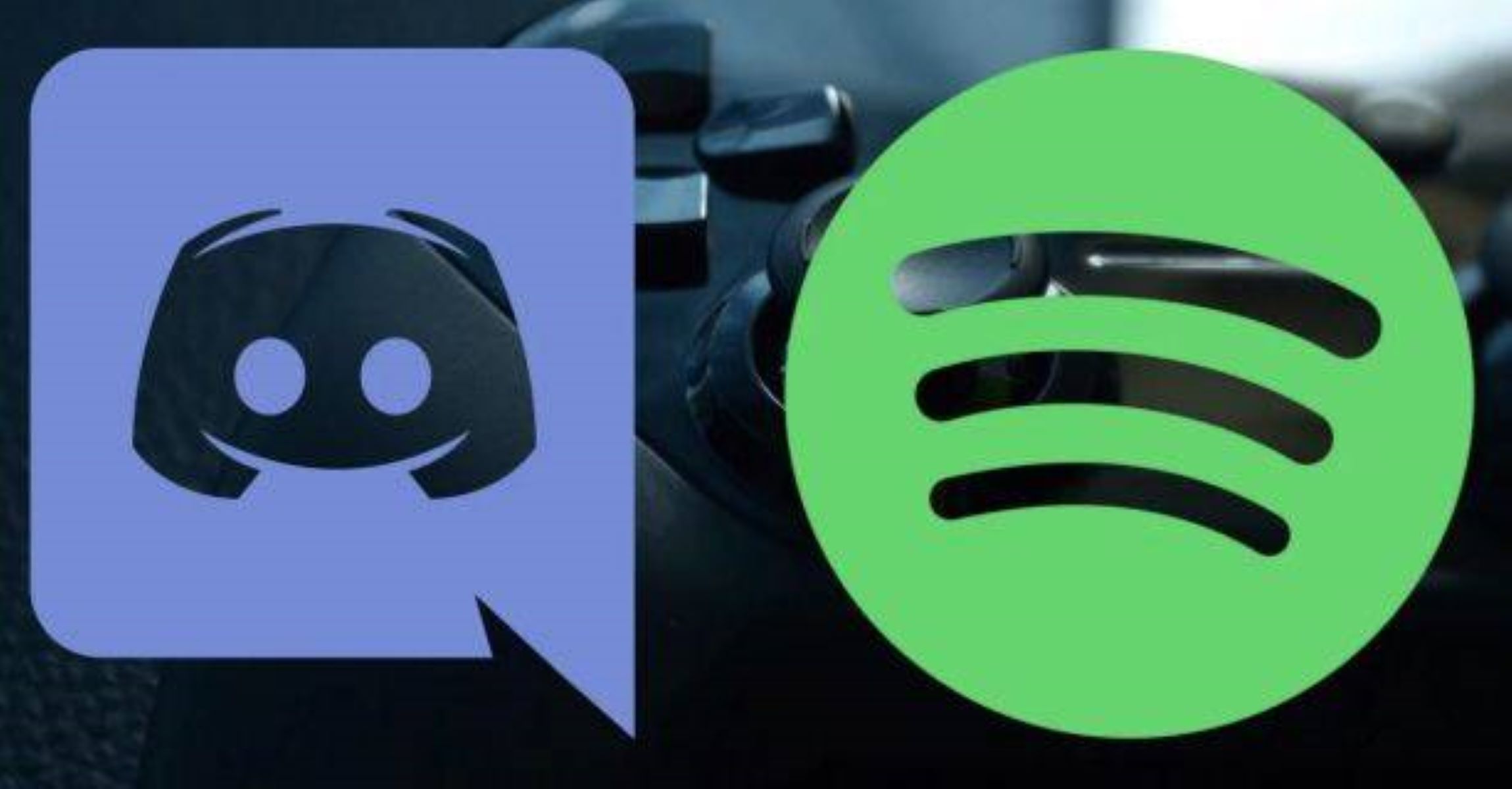How To Show Spotify On Discord Robots