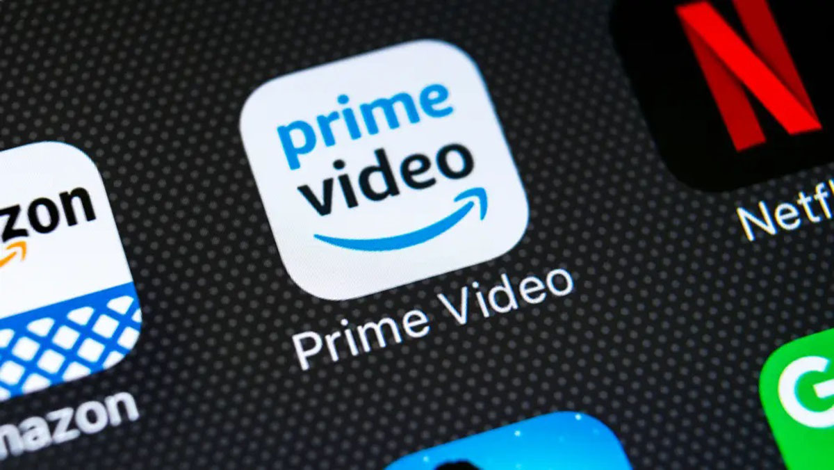 How To Turn Off Closed Caption On Amazon Prime Robots