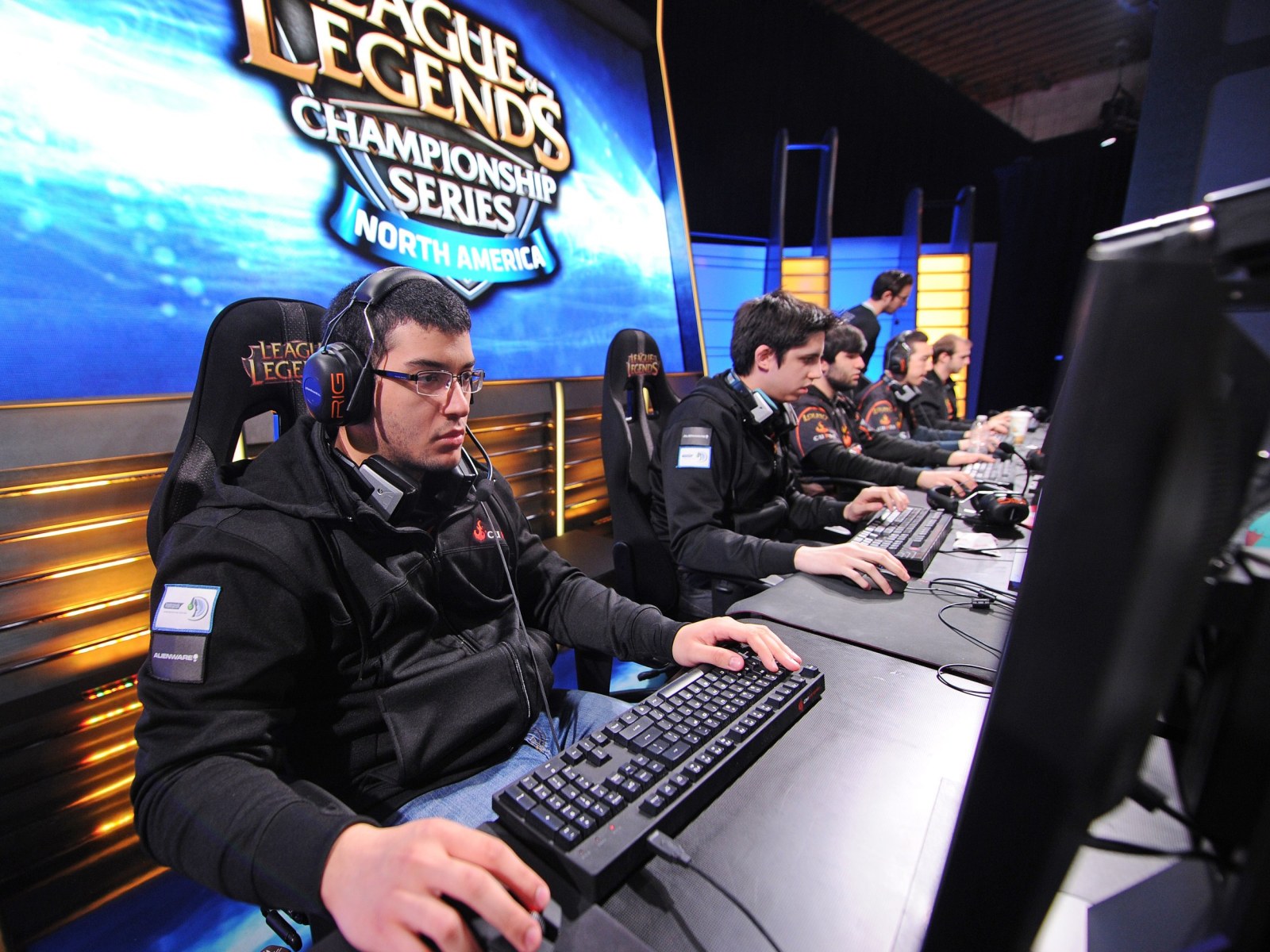 What Does The Abbreviation Slg Stand For In Online Gaming Robots