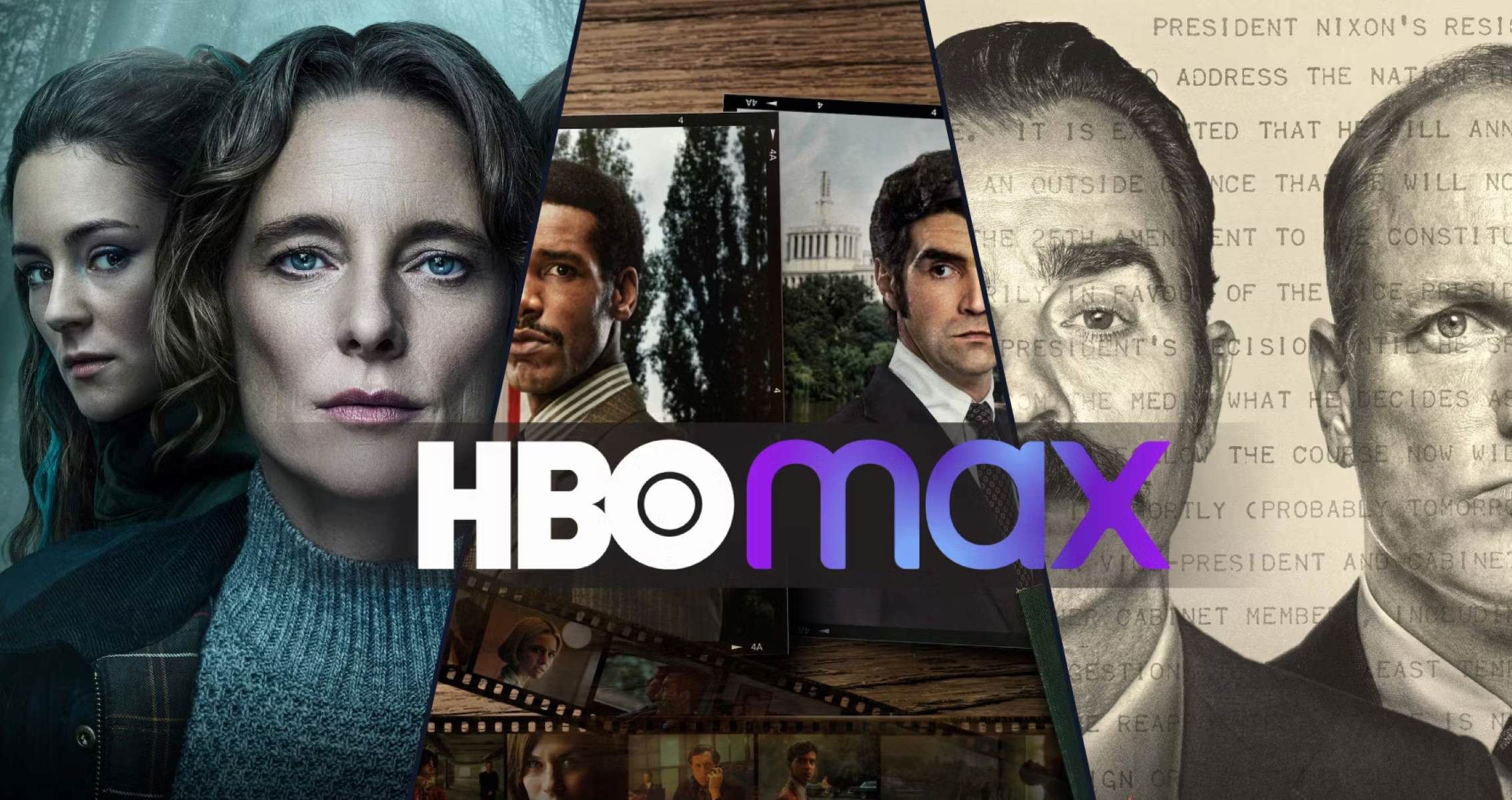 What Good Shows Are On HBO Max Robots What Good Shows Are On HBO Max Robots