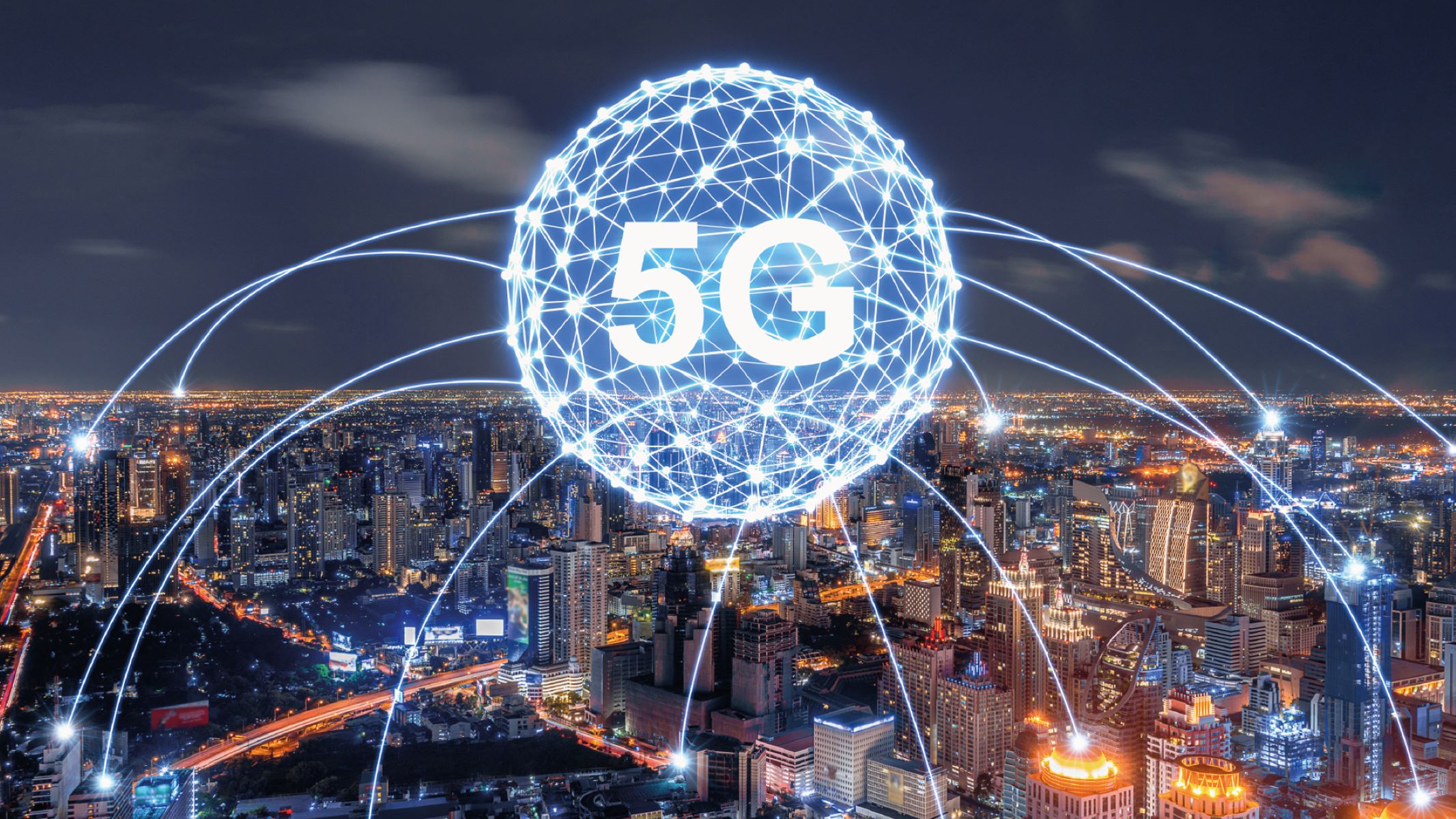 What Is 5G Network Slicing Robots