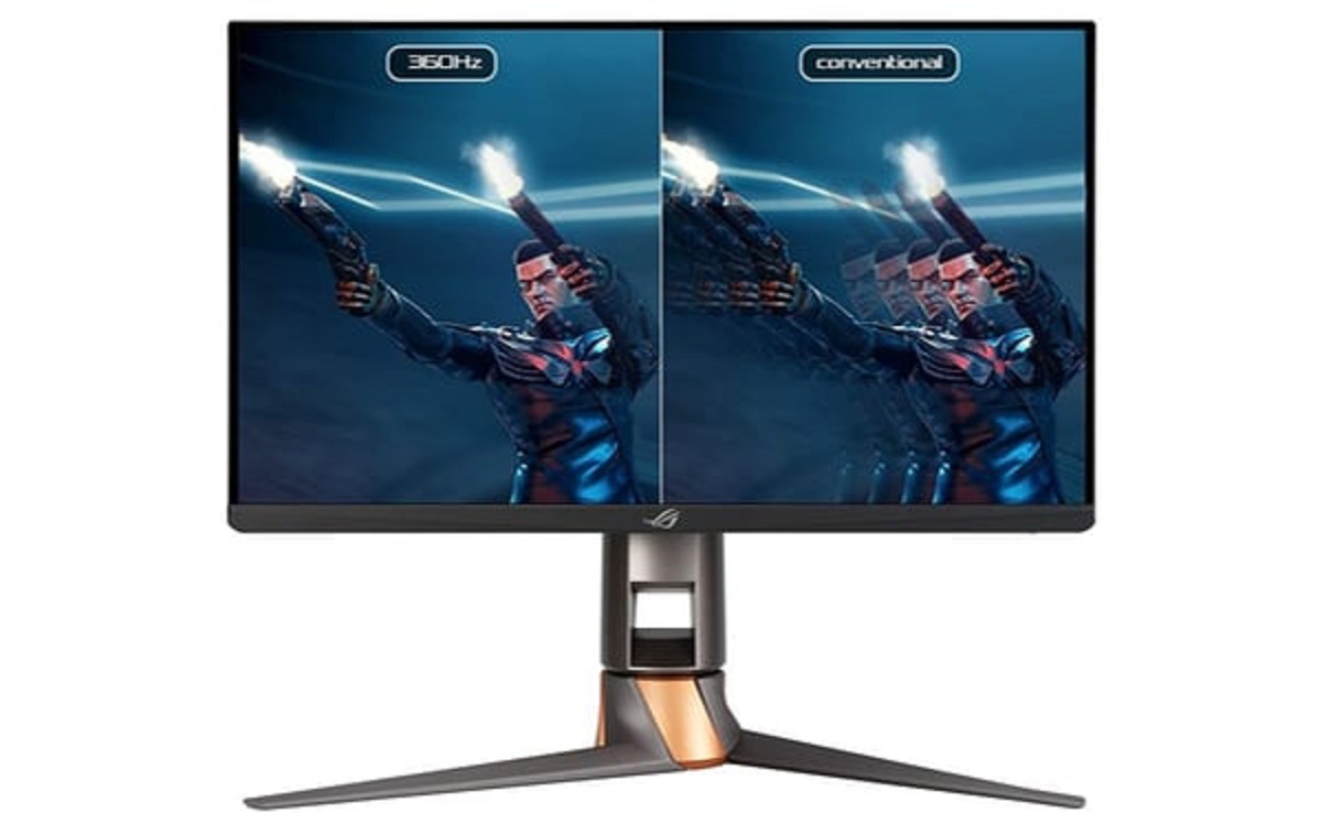 Why Does A High Refresh Rate Matter For A Gaming Monitor Robots Why Does A High Refresh Rate Matter For A Gaming Monitor Robots