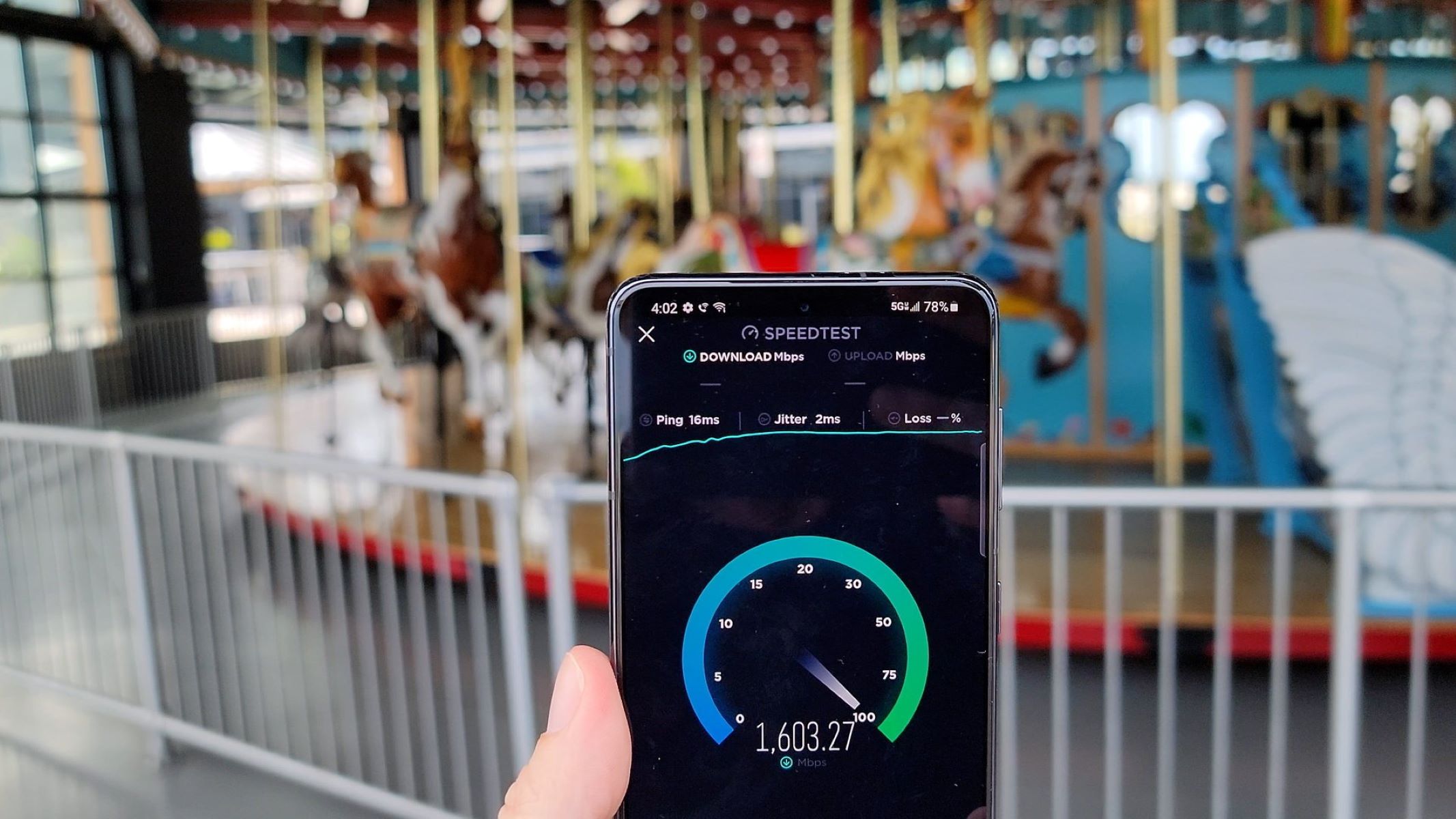 What Speed Does 5G Ultra Wideband Offer Robots What Speed Does 5G Ultra Wideband Offer Robots