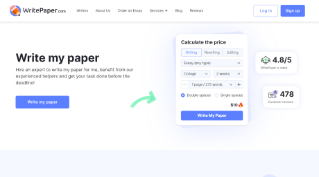 Choosing the Research Paper Service: The 7 Best Research Paper Writing ...