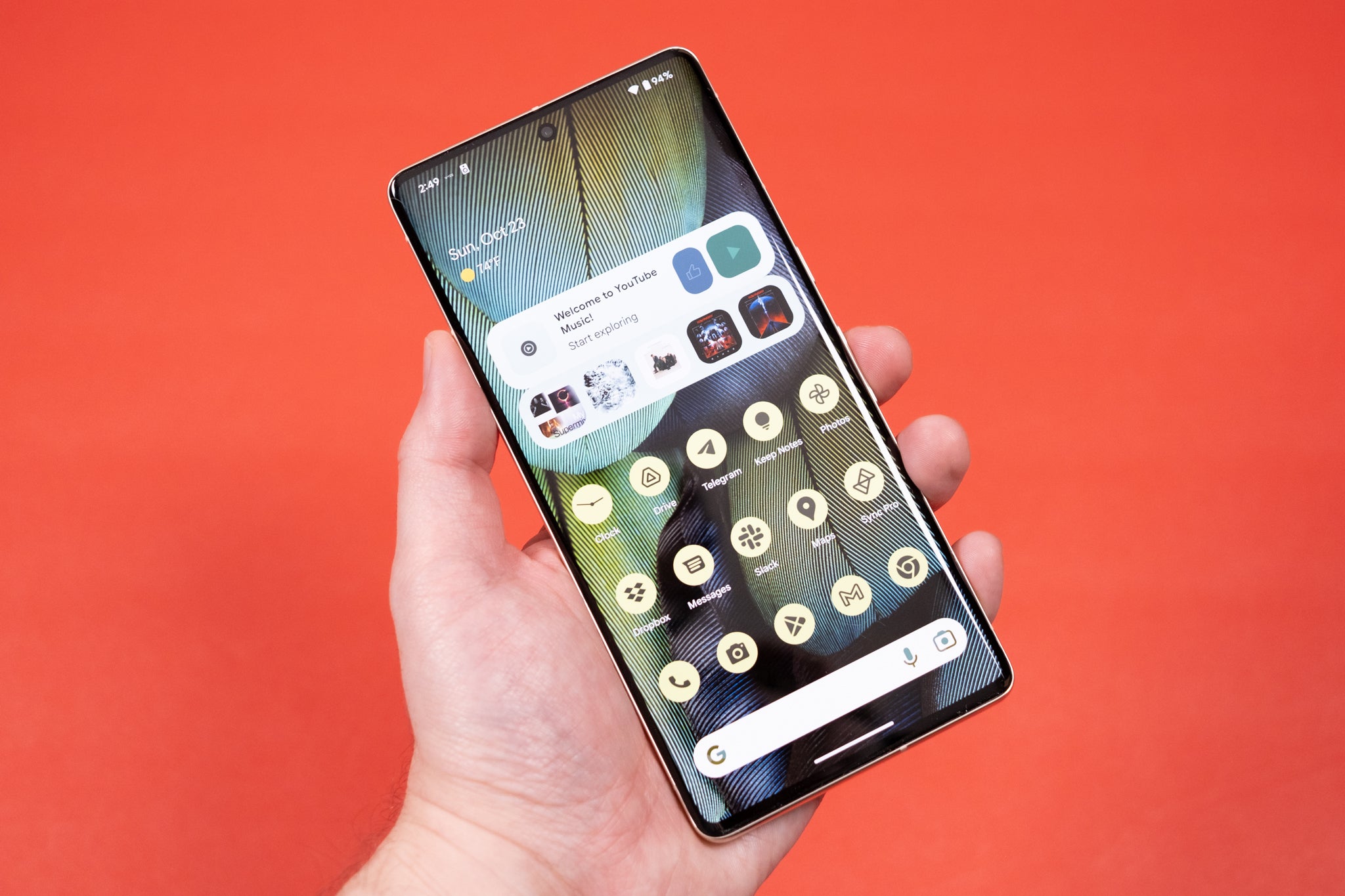 8 Best 4G Cell Phones For 2023 Robots
