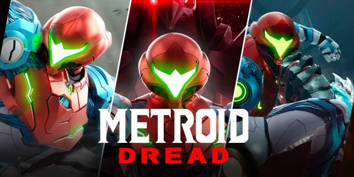How To Use Phantom Cloak In Metroid Dread | Robots.net