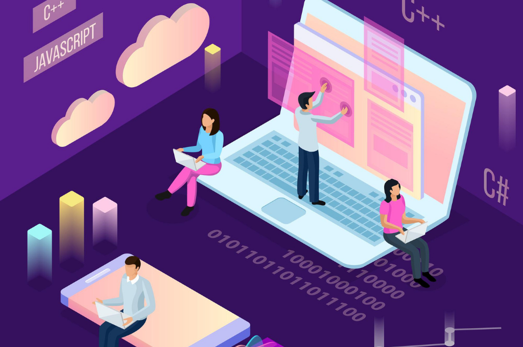 The Quality Assurance Process: The Roles And Responsibilities | Robots.net