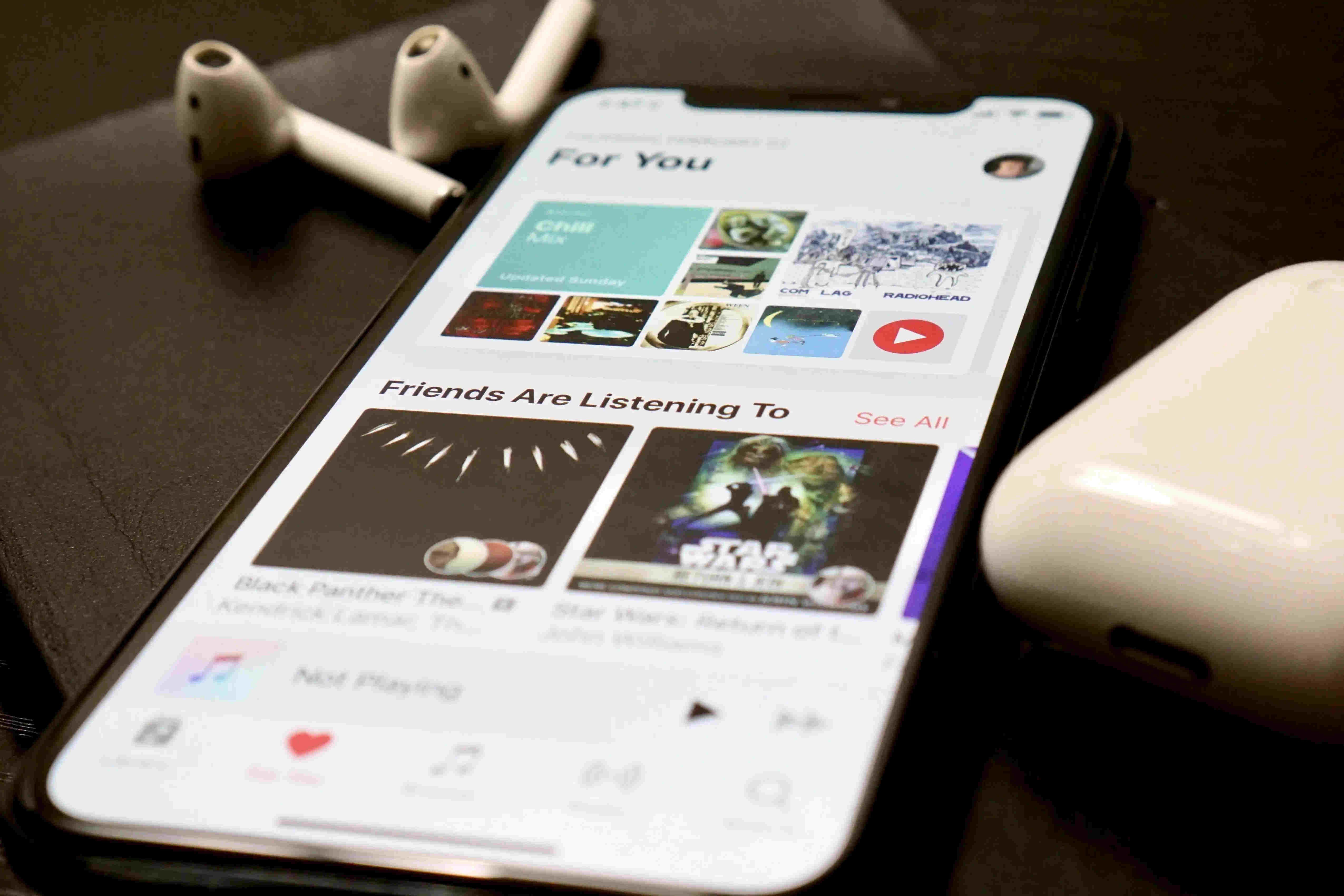 How To Download Your Music To Your IPhone Robots How To Download Your Music To Your IPhone Robots
