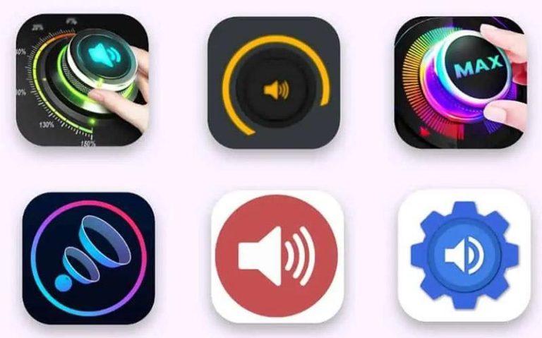 10 Best Volume Boosters Application in 2024 | Robots.net