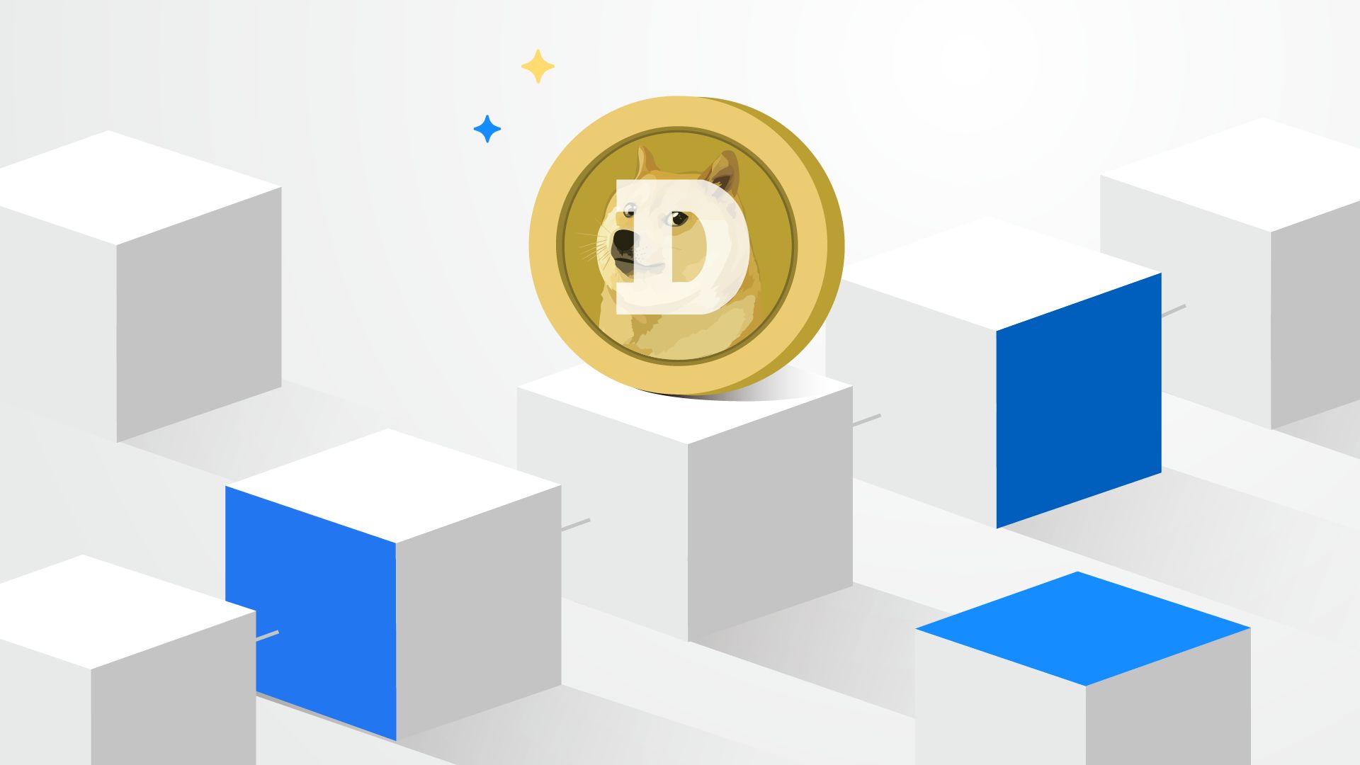 What Blockchain Is Dogecoin On Robots