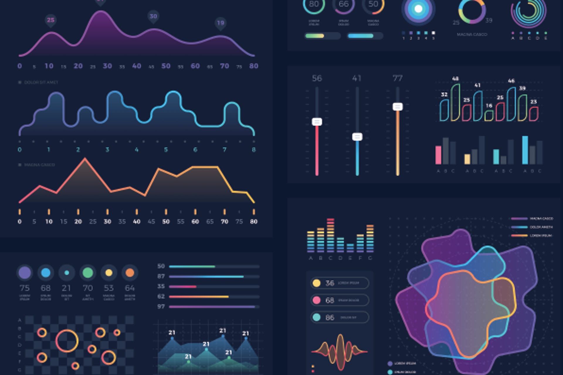 What Is Data Visualization In IoT Robots What Is Data Visualization In IoT Robots