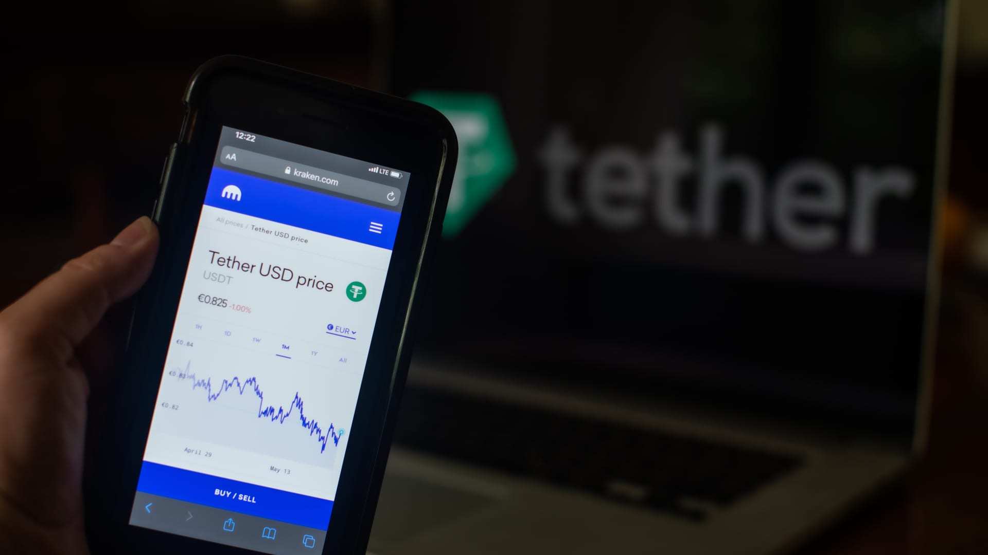 What Is USDT Crypto Robots